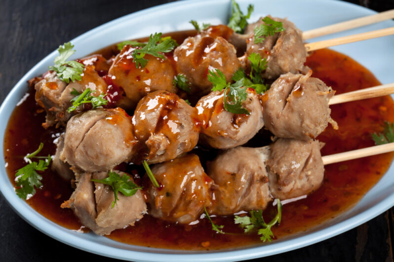 Kuliner Bakso Di Indonesia Dan Beragam Jenisnya