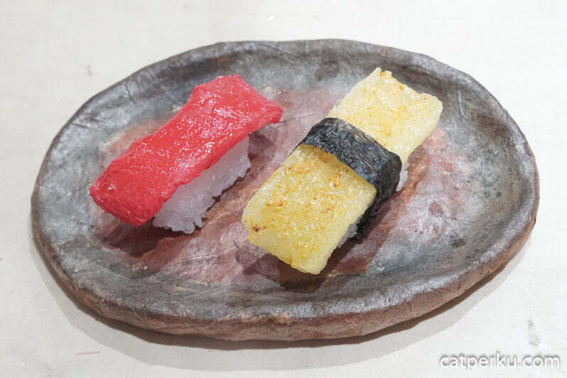 Cara Membuat Replika Makanan Dari Lilin di Jepang [ Sampuru ]