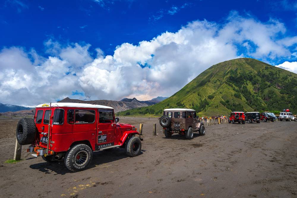 Panduan Wisata Gunung Bromo Mountain Jawa Timur Di 2024