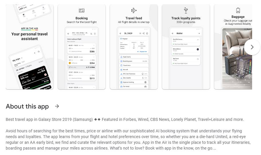 11+ Android IOS Travel Apps, Aplikasi Traveling Terbaik Di 2023