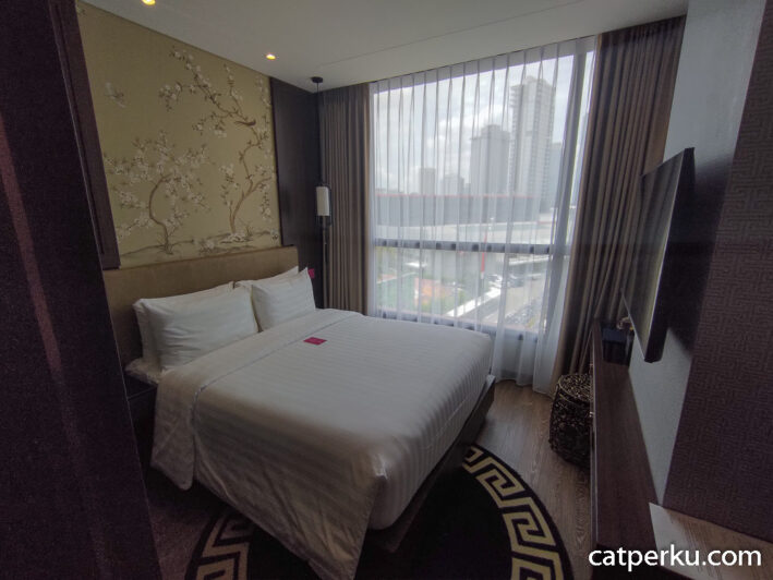 Cari Penginapan Di Jalan Sabang Jakarta, Pilih Hotel Ini Saja!