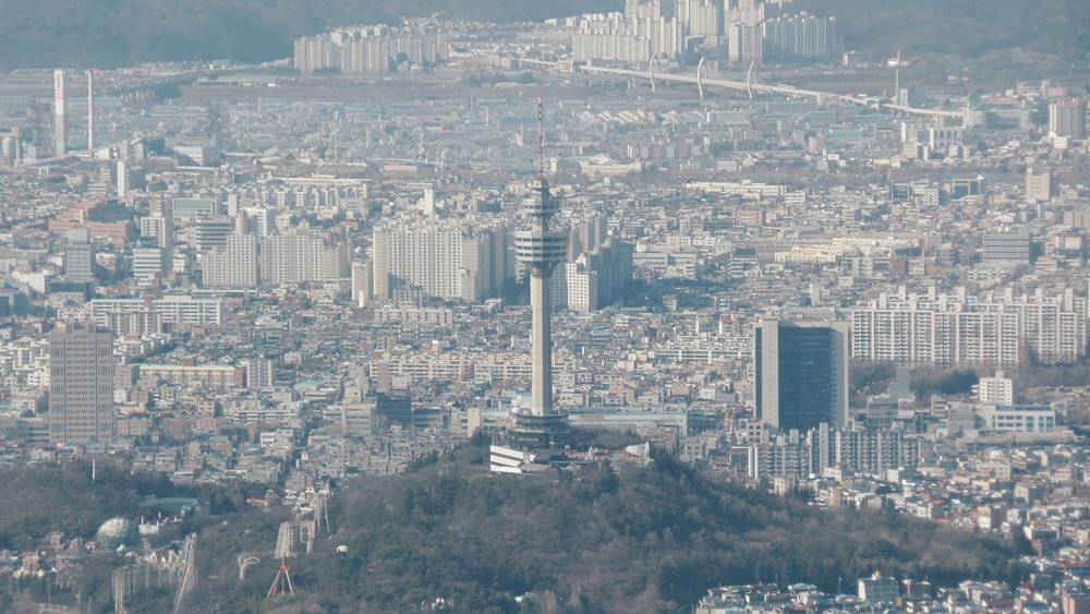 Panduan Wisata Kota Daegu Korea Selatan Untuk Liburan Di 2026
