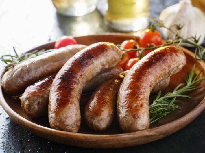 Pengalaman Kulineran, Berburu Kuliner Di Berlin Jerman!