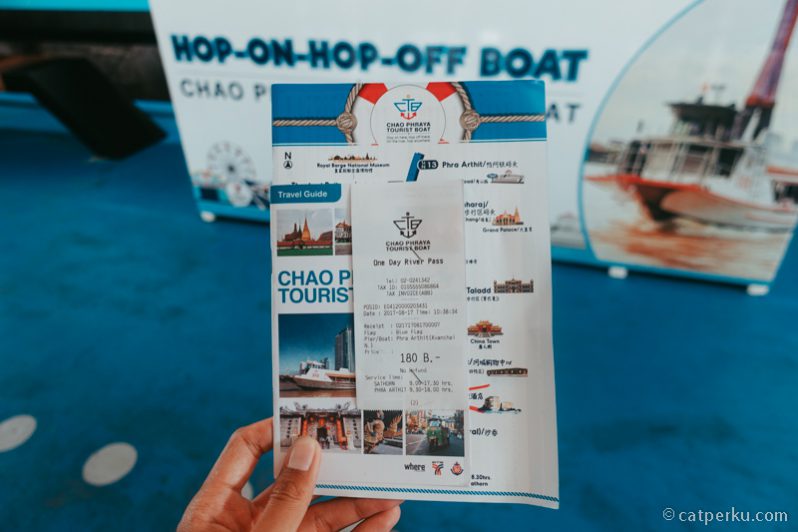 Tips Travel Wisata Ke Bangkok Untuk Pemula Di 2025!