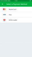 Review Doku Wallet Untuk Liburan Ke Bali