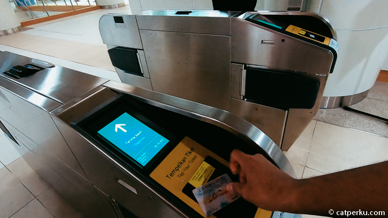 Info Peta Rute, Tarif, Cara Naik MRT Jakarta Tahun 2026