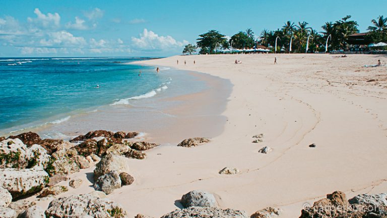 Panduan Wisata Ke Pantai Sawangan Beach Di 2025