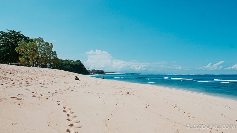 Panduan Wisata Ke Pantai Sawangan Beach Di 2025