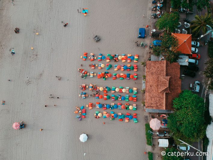 Liburan Di Pantai Double Six Beach Seminyak Di 2026 Lakukan Ini!